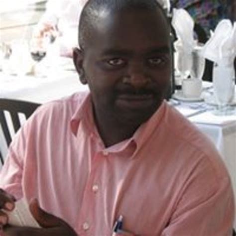 Frederick Mugisha United Nations Development Programme New York City Bureau For Africa