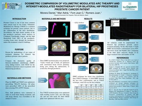 Pdf Dosimetric Comparison Of Volumetric Modulated Arc Therapy And Intensity Modulated