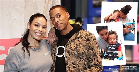 Jordin Sparks Son Dj Proves How Smart He Is In A Cute Homeschooling Video