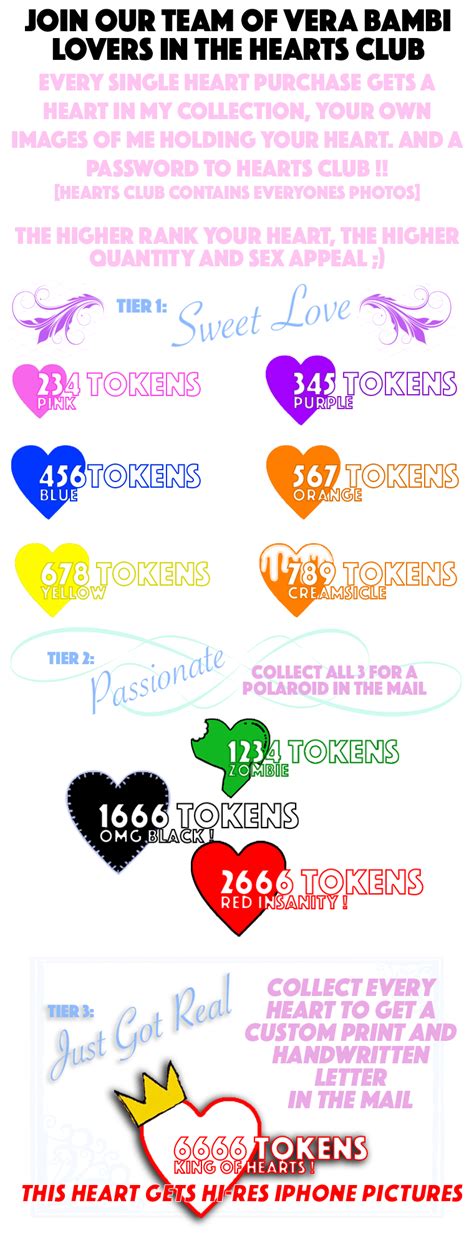 Verabambis Homepage On