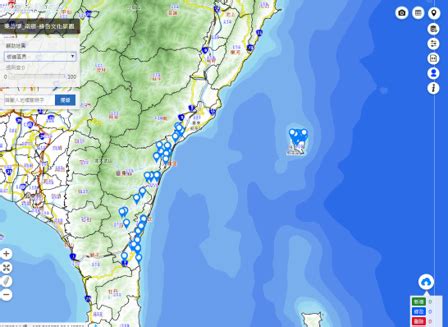 南迴 綠島文化景觀 東台灣地方知識庫