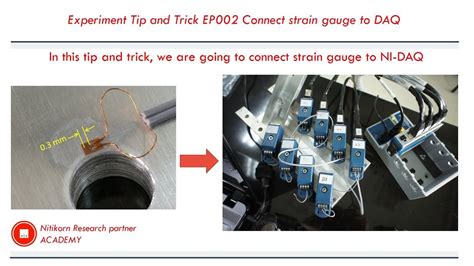 Labview Strain Gauge At Raymond Curry Blog