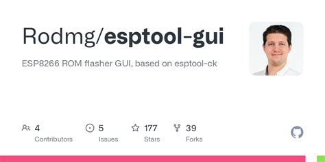 Releases Rodmg Esptool Gui Github
