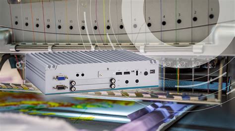 Für intelligente Automatisierung AXIOMTEK DEUTSCHLAND GmbH