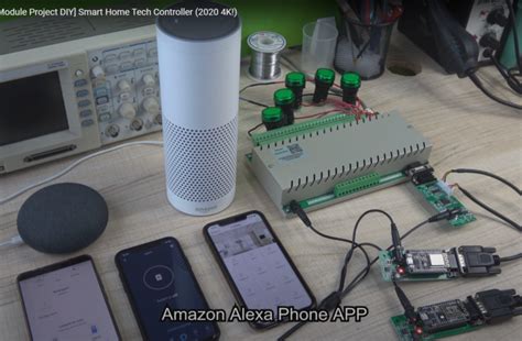 Beginner Guide Kincony Smart Home System Part 2