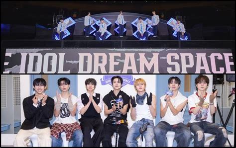 “scool” Melabuhkan Tirai Dengan Debut Tujuh Ahli ‘dream Team Termasuk Pang Ee Xiang Dari