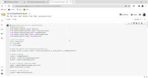Eswar Kalwa On Linkedin Task Machinelearning Classificationmodels Bharatintern Dataanalysis