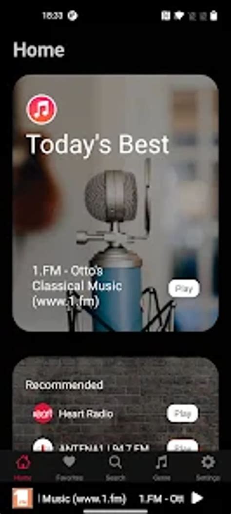 Shoutcast Fm Internet Radio Apk For Android Download