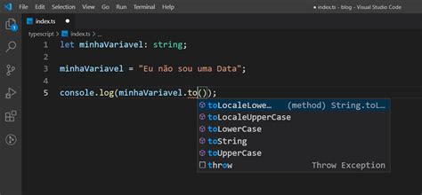 Introdução ao TypeScript O que é suas vantagens e conceitos
