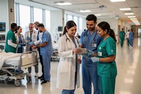 2026 Medical Assistant Job Outlook Demand And Job Growth