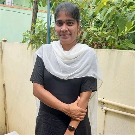 Bhavana Madala Software Engineer Scriptbees Linkedin