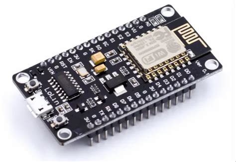 Nodemcu Ch WiFi Module At Piece Wireless Transceiver Module In Pune ID