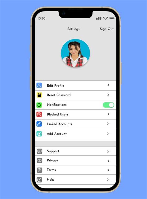 Rishabh Kishore Singh On Linkedin 100dailyuichallenge Uiuxdesign