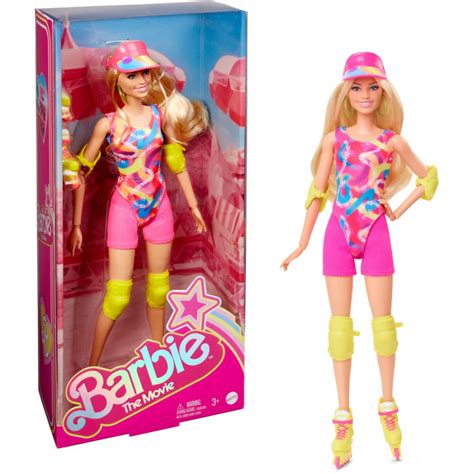 Barbie The Movie Doll Afterpay Available