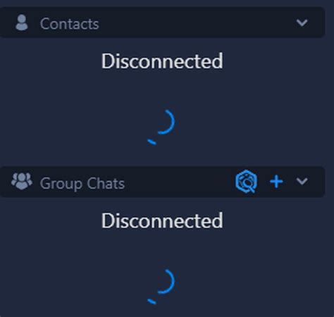 [megathread] Teamspeak Messenger Connection Issue October 2024 Page
