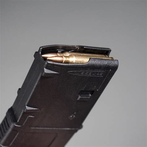 Magpul Pmag Gen M3 Ar15 20rd Magazine Gunbros