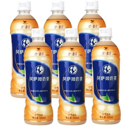 阿萨姆奶茶图册 360百科