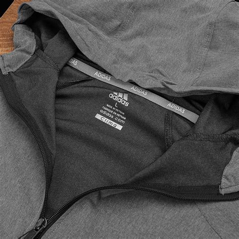 Áo Khoác Adidas Premium Gameday Go Sport