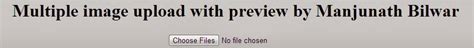Aspnet Cloud Upload Multiple Images With Preview Using Fileupload Control In Aspnet Using