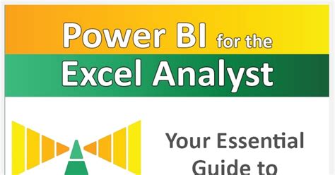 power bi for the excel analyst your essential guide to power bi 2023 kingexcel