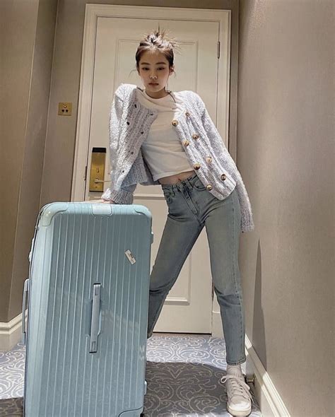 10款好用行李箱推薦：「大容量收納、靜音好推、上掀式」人氣行李箱，商務人士最推這款