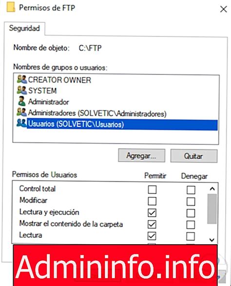 ⚙install And Configure Ftp On Windows Server 2019 Server Faq