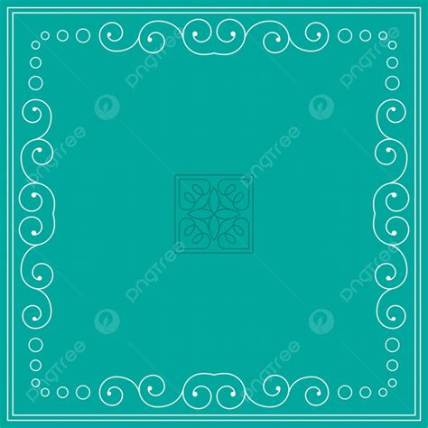 프레임 테두리 디자인 벡터 일러스트 레이 션 배경 장식 무늬 선 배경 일러스트 및 사진 무료 다운로드 Pngtree