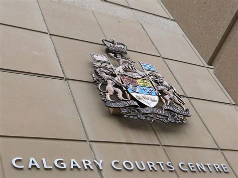 Alberta Man Forced His Babe To Have Sex Over Seven Years Journal