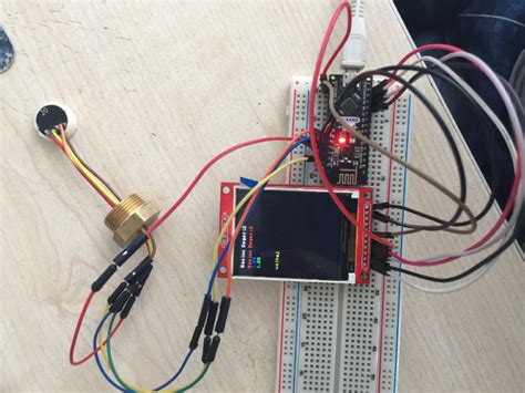 Arduino HX711 Problem General Guidance Arduino Forum