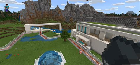 Critical Play Minecraft As A Social Sandbox Game By Jin Woo Yu