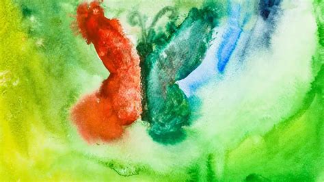 Verde Com Vermelho Da Que Cor Descubra A Cor Resultante