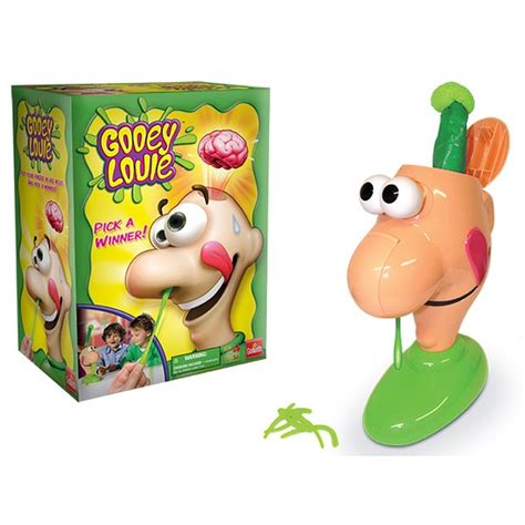 Gooey Louie Board Game Target Australia