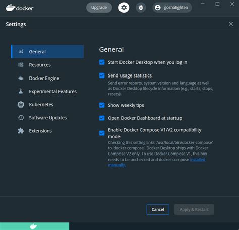 exit status 17 backend no such file or directory · issue 5