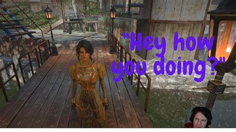 Depravity Of The The Wastelands Fallout 4 NSFW YouTube