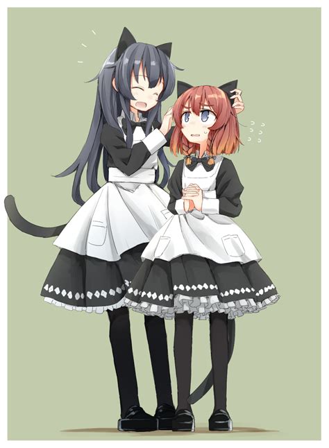 Usui Harusame Danbooru