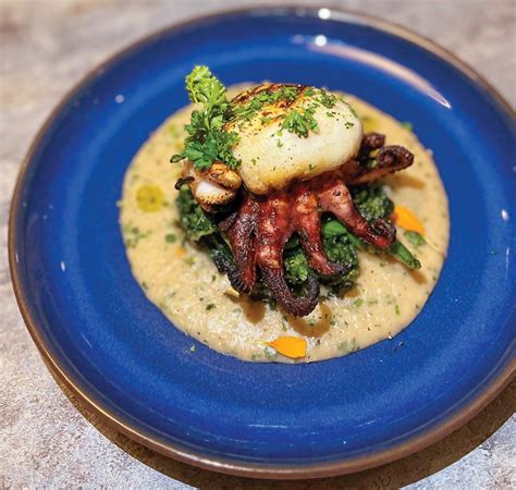 Giordi Is A Standout Dining Experience In Stuart Stuart Magazine