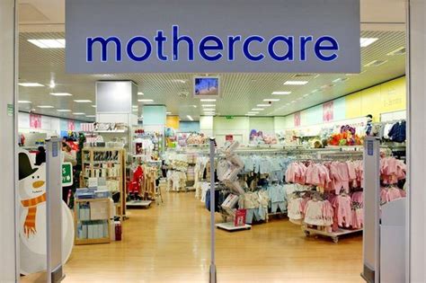 Mothercare