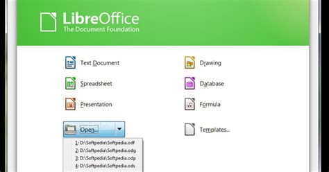 Libreoffice Im Browser Erhältlich Computerworldch