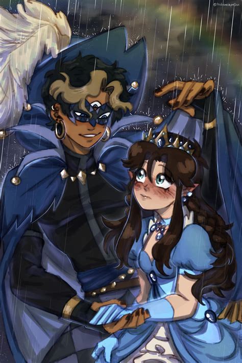 Marionettawebtoon