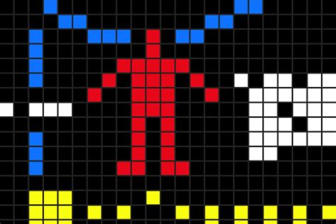 Arecibo Message Symphonic Band Concert Arecibo To Orion Music