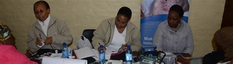 Project Management Unit Senqu Local Municipality