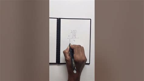 Math Hacks Tips And Tricks Multiplication Hack Youtube