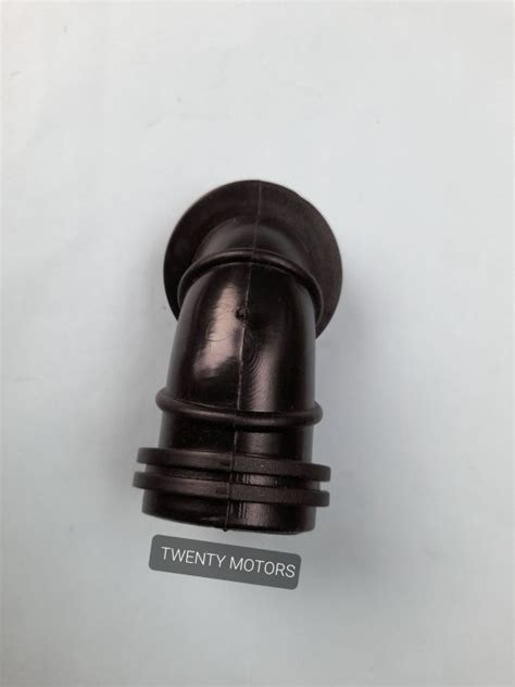 Karet Filter Karburator Saringan Udara Honda Grand Lazada Indonesia