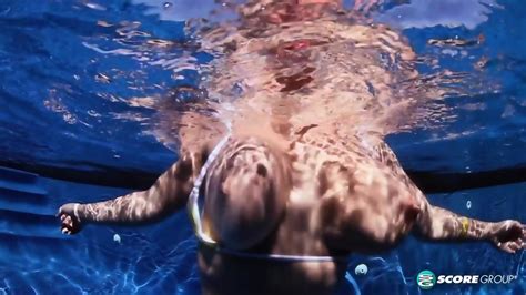 Big Tit Skinny Dip Lana Ivans Eporner