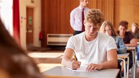 Can You Retake Gcses Your Guide To Gcse Resits