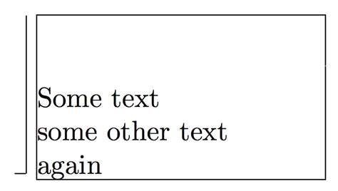 Documentation Parsing Commands With Multiple Optional Arguments Tex