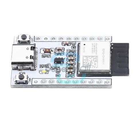 Esp32 C3 Mini Wifi Bluetooth Development Board Esp32 C3 Mini 1 Module Type C Eur 713 Picclick De