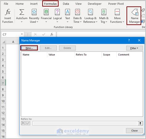 How To Update Pivot Table Range 5 Methods Exceldemy