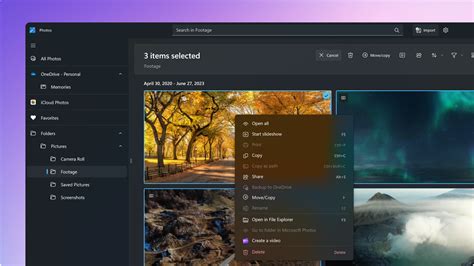 Capture Photos Or Videos With The Windows 11 Camera App