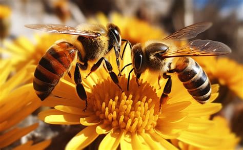 How To Create A Garden That Attracts Pollinators With Heirloom Seeds